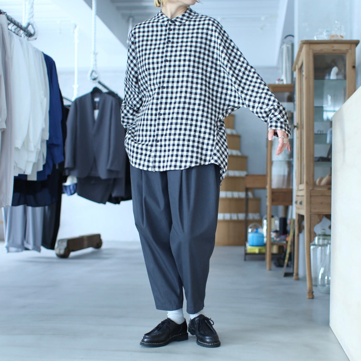 Look-U-2025091502 – YEANAY