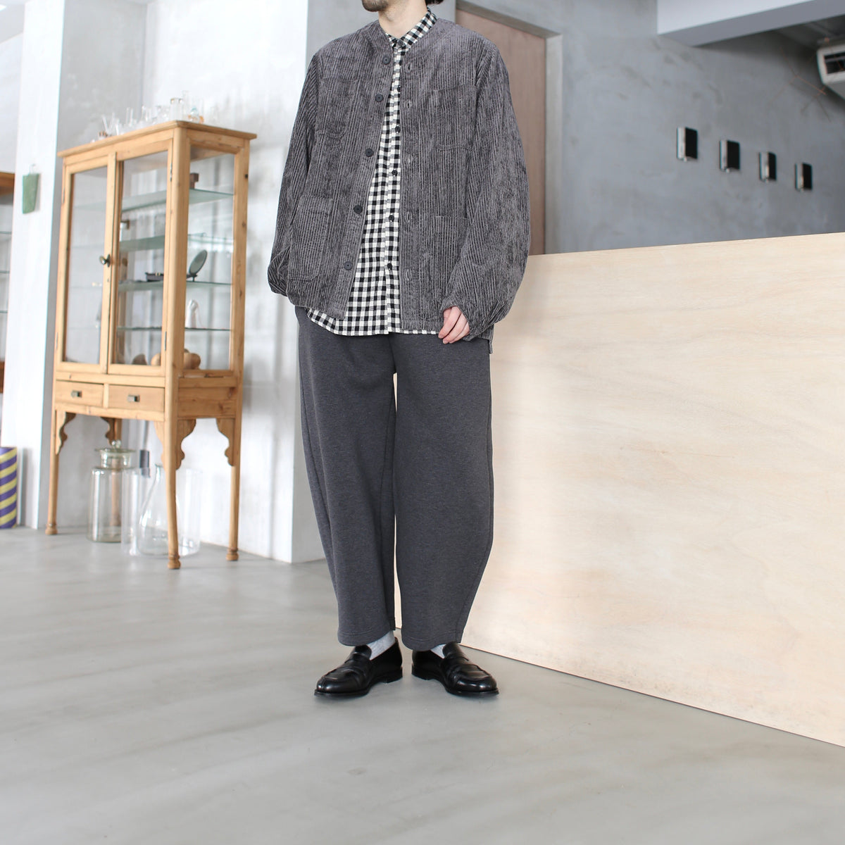Look_K_202601171 – YEANAY