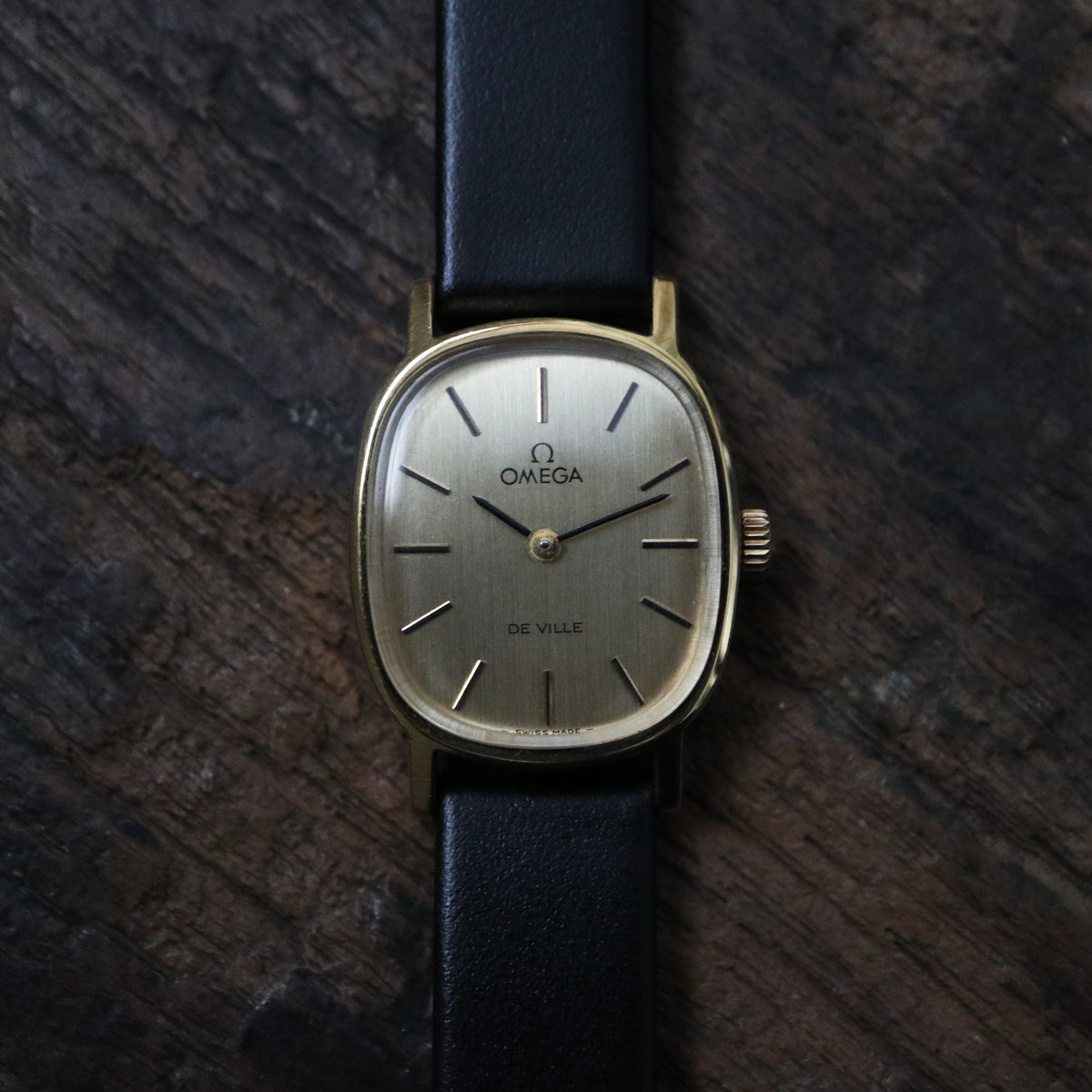 古拙時計 - OMEGA / KS-685 – YEANAY