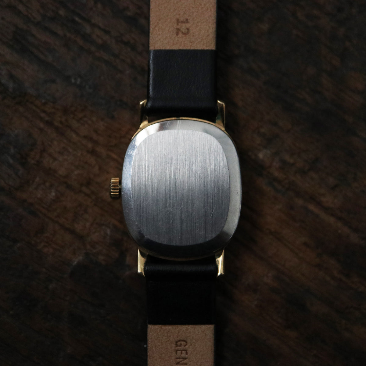 古拙時計 - OMEGA / KS-685 – YEANAY