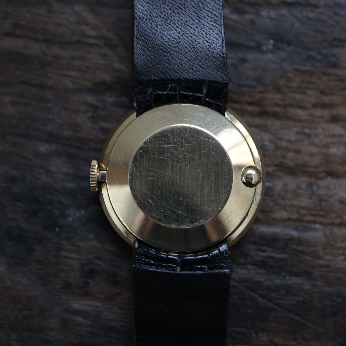 古拙時計 - ROLEX / KS-857 – YEANAY